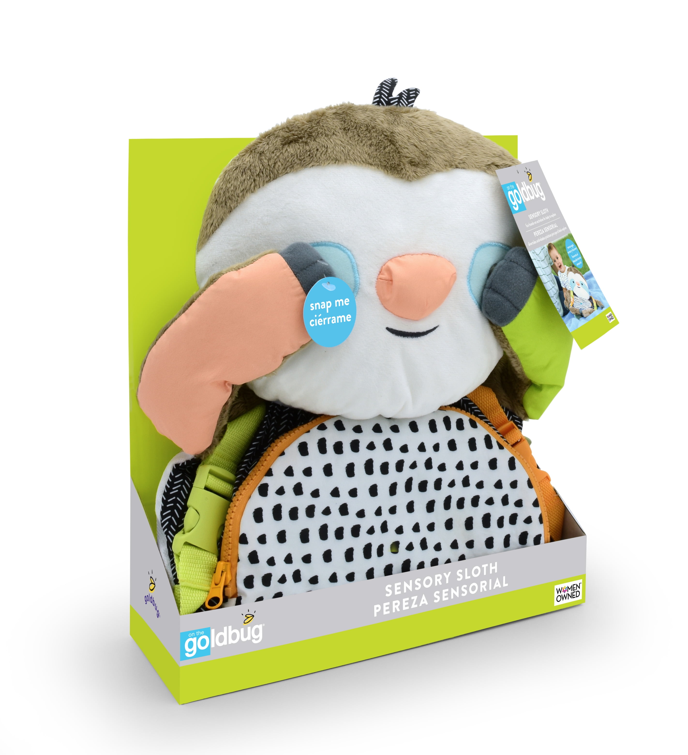 OTG BUSY BOARD MAT - Walmart.com