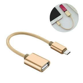 Usb Phone Adapter