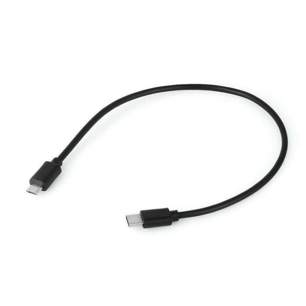 OTG Charging and Data Transfer Cable USB 3.1 USB-C Type C to Micro USB ...