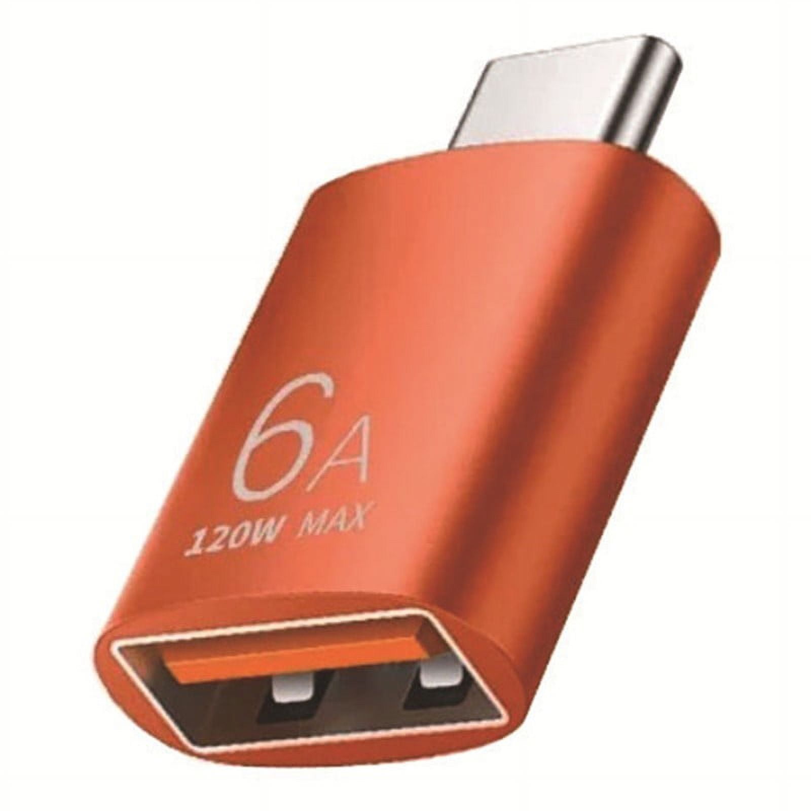 OTG Data Adapter USB TO Type C OTG Fast Data Transfer Files Photos USB ...