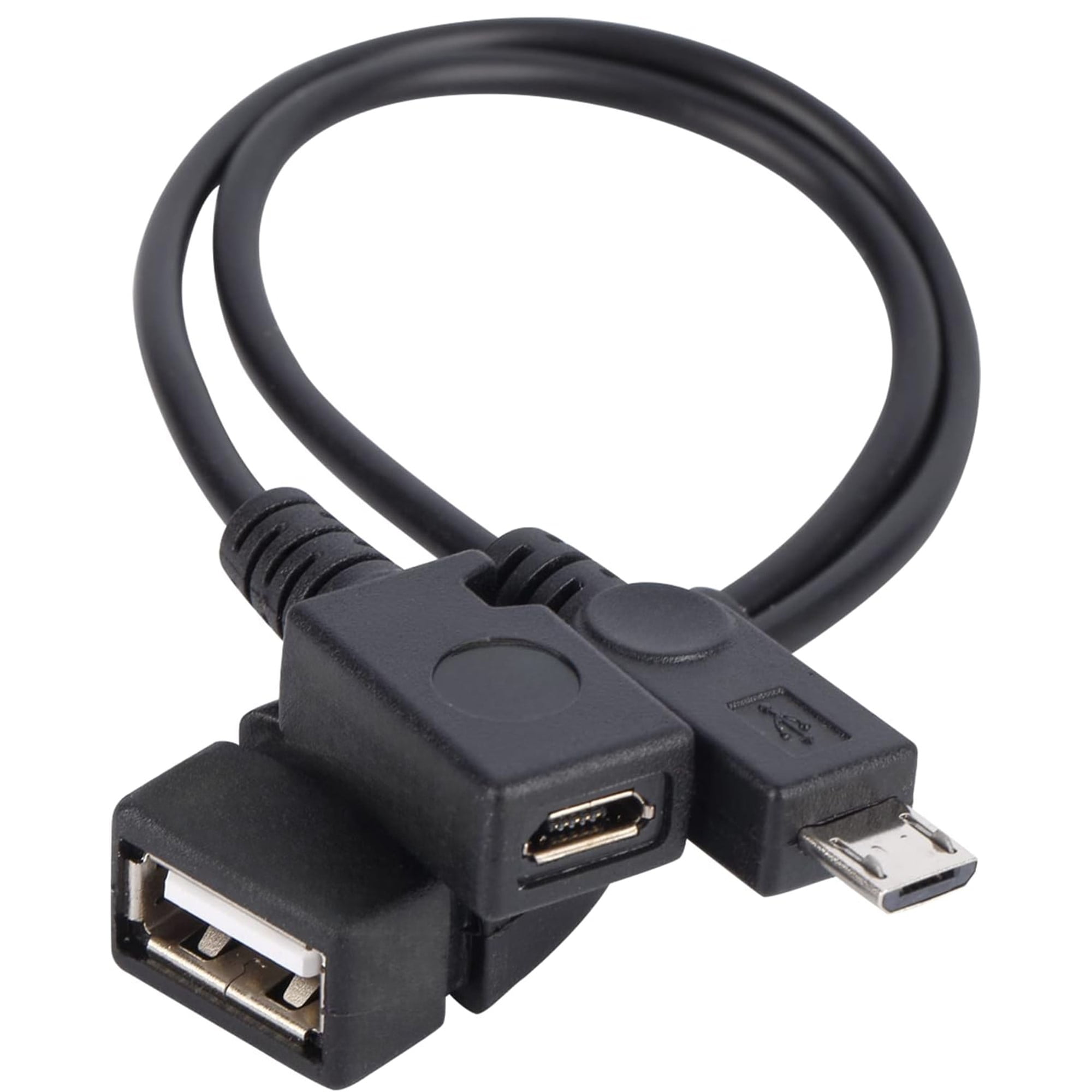 OTG Power Cable for 4K/4K Max/Lite/Cube/2nd Gen - High-Speed USB Host ...