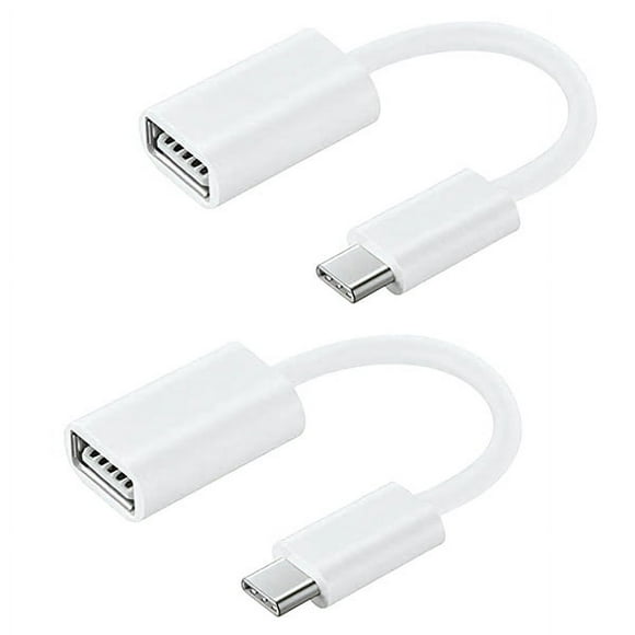 USB OTG Adapters