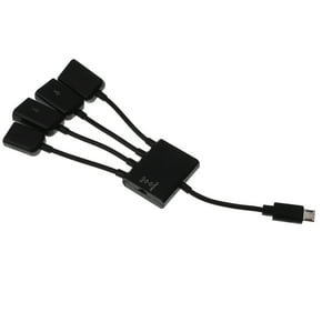 Micro Usb Otg Multi Port Hub