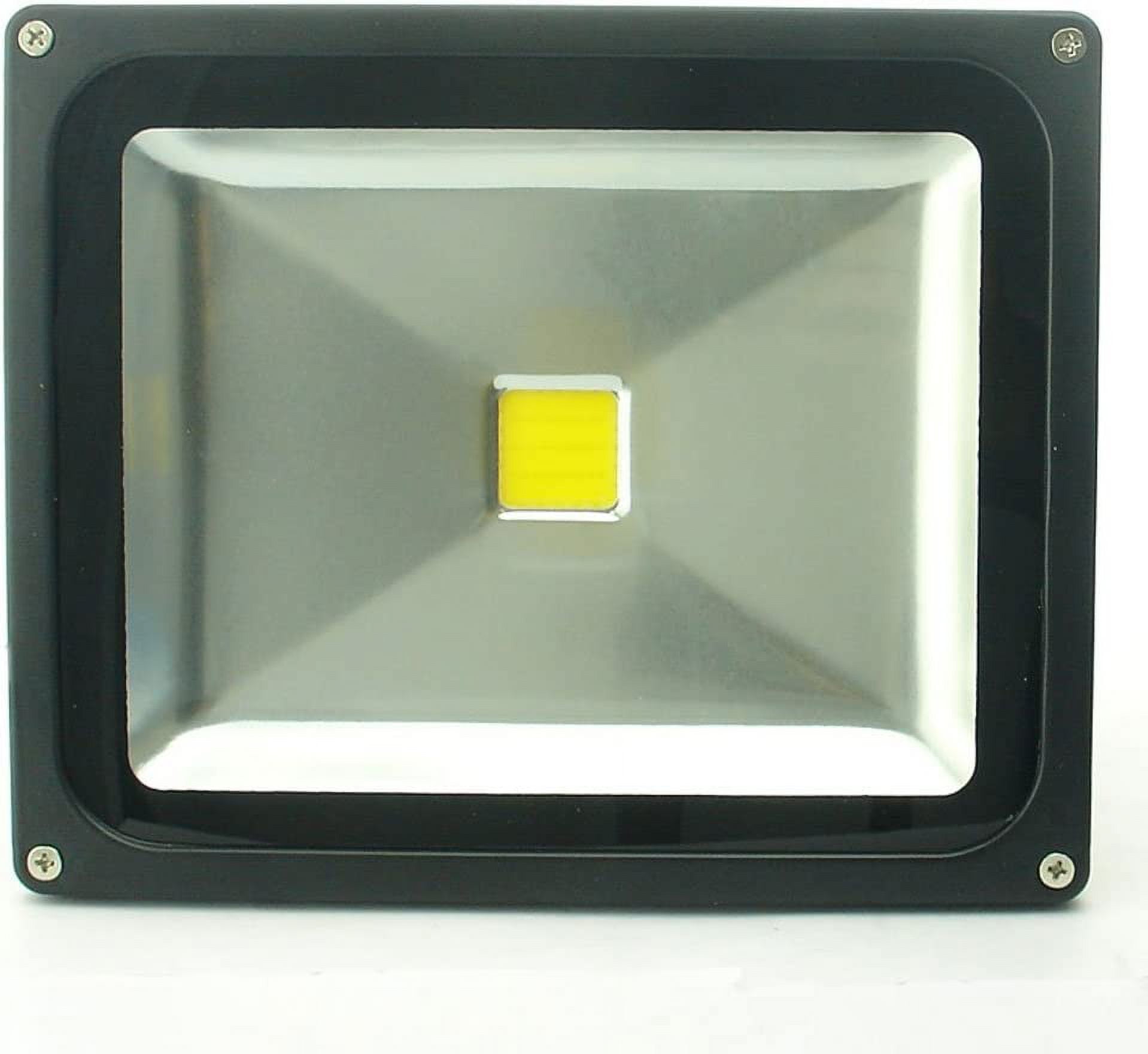 OTGFRF-30W Watt Cool White 12V 24V AC DC Ultra Bright LED Security Wash ...