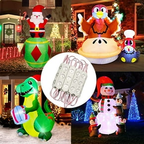 Replacement Led Lights Inflatables