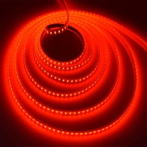 Super Bright Red Led Lights