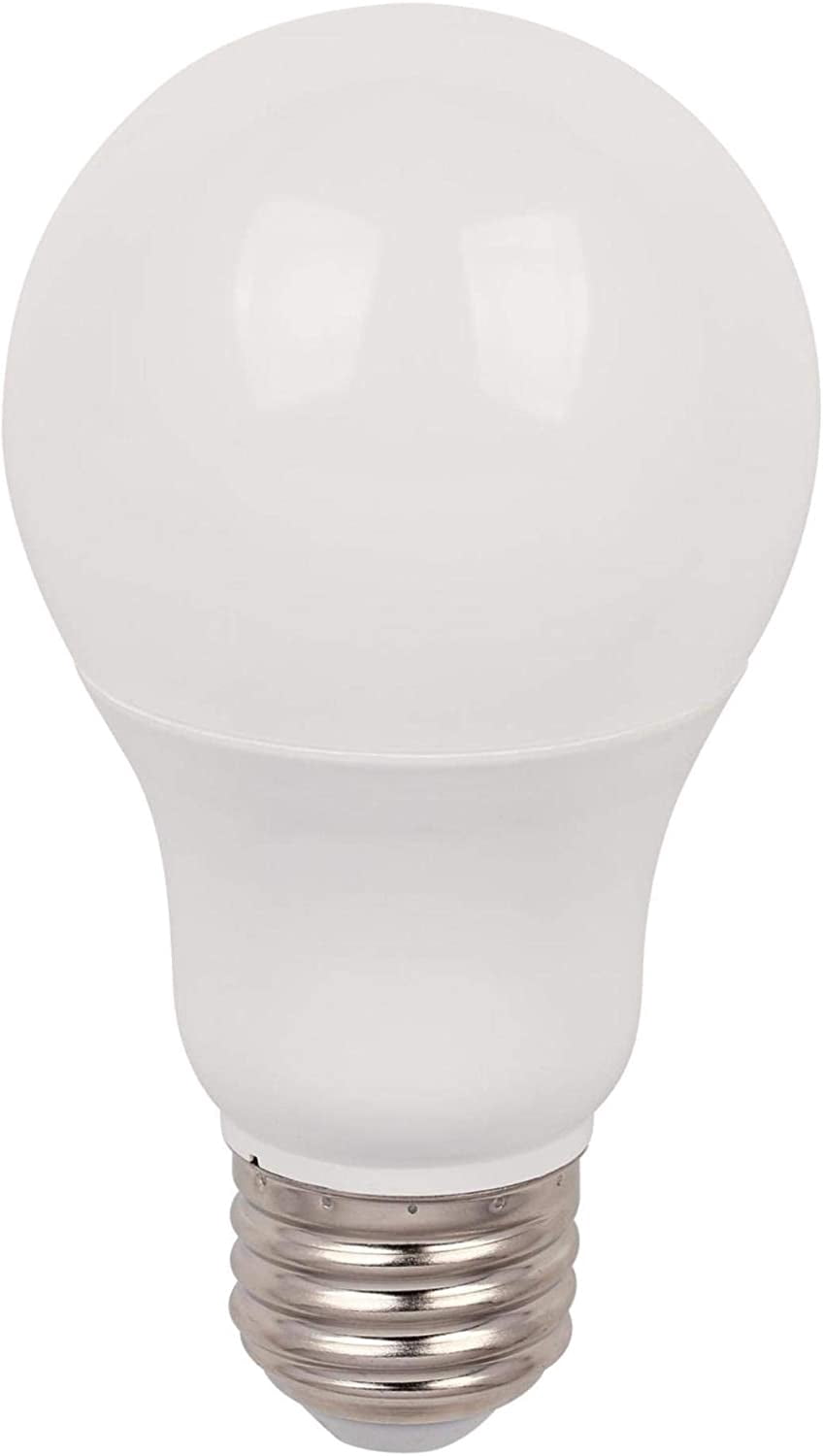 OTGFRF-Lighting 5318900 6 Watt (40 Watt Equivalent) Omni A19 Bright ...
