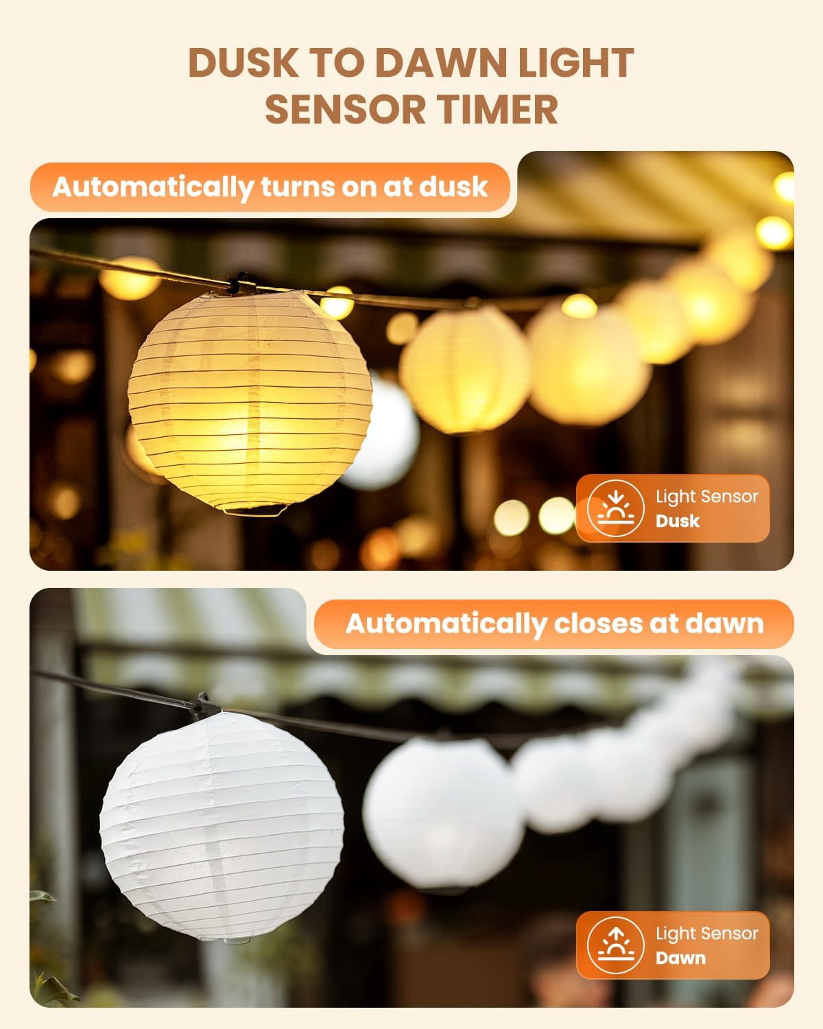 OTGFRF-Outdoor Remote Control Outlet, Outdoor Timer with Countdown ...