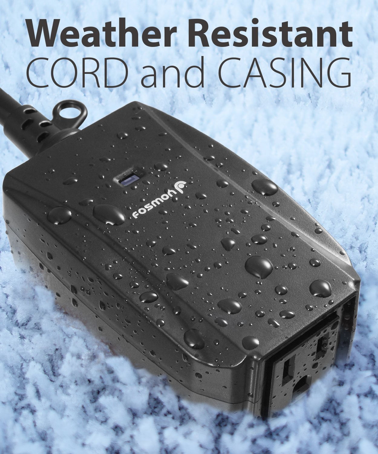 OTGFRF-WavePoint Wireless Remote Control Outdoor Electrical Outlet ...