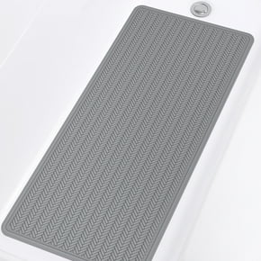 Rubber Bathtub Mats in Bathroom Rugs & Bath Mats - Walmart.com