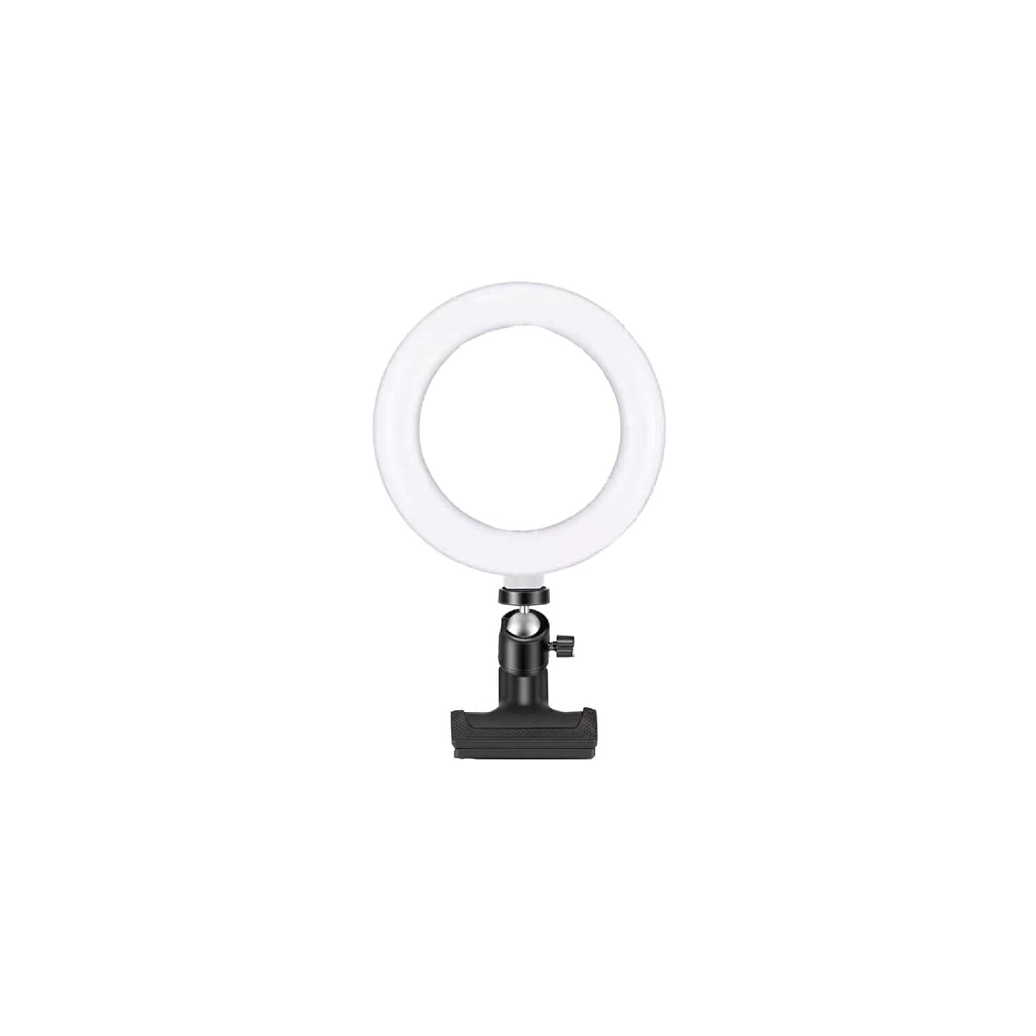 OTM Essentials 6” Ring LED Lighting (COB-A1B.1) - Walmart Business Supplies