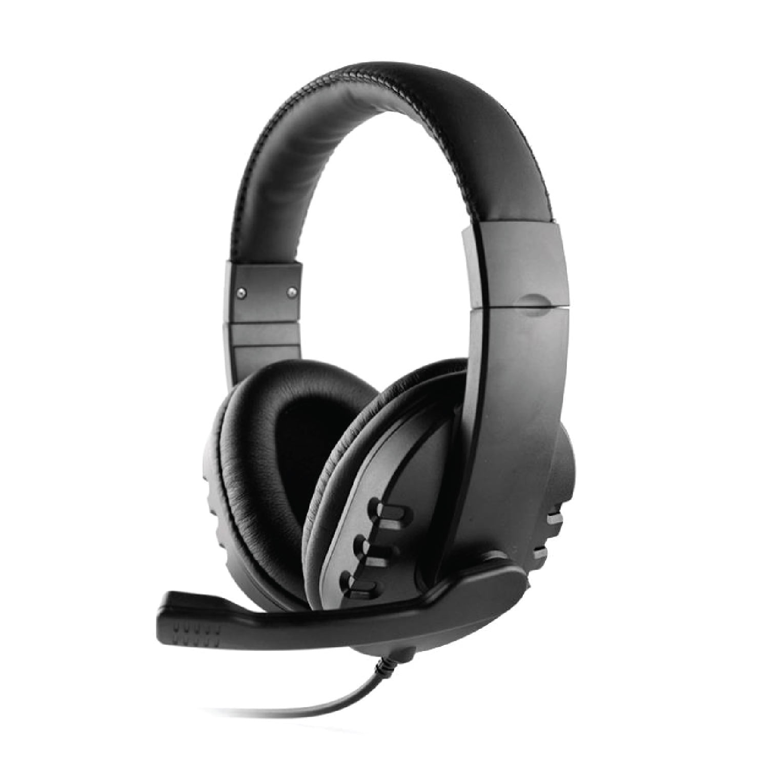 OTM Essentials Pro Stereo Headset - Walmart.com