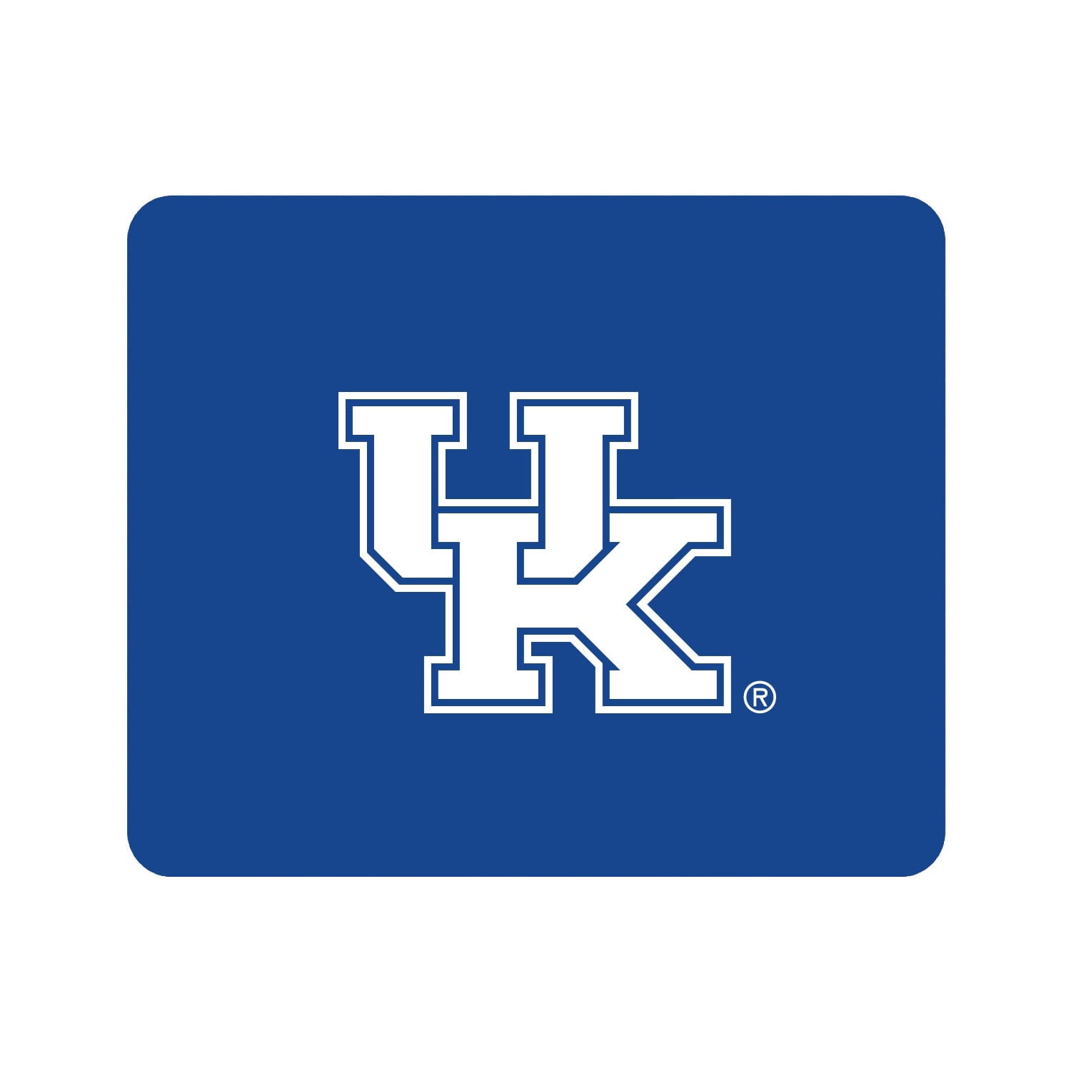 OTM Essentials University of Kentucky Standard Fabric Mouse Pad ...