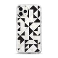 OTM Essentials iPhone 11 Pro Phone Case, Geo Triangle Black - Walmart.com