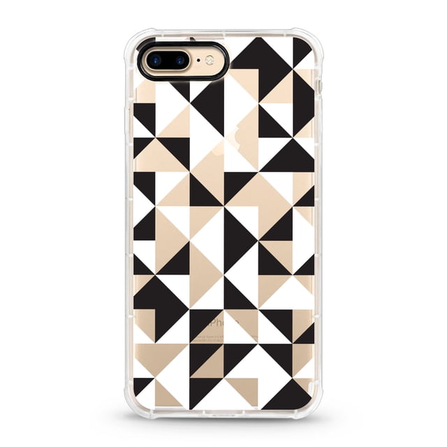 OTM Essentials iPhone 7/8 Phone Case, Geo Triangle - Walmart Business ...