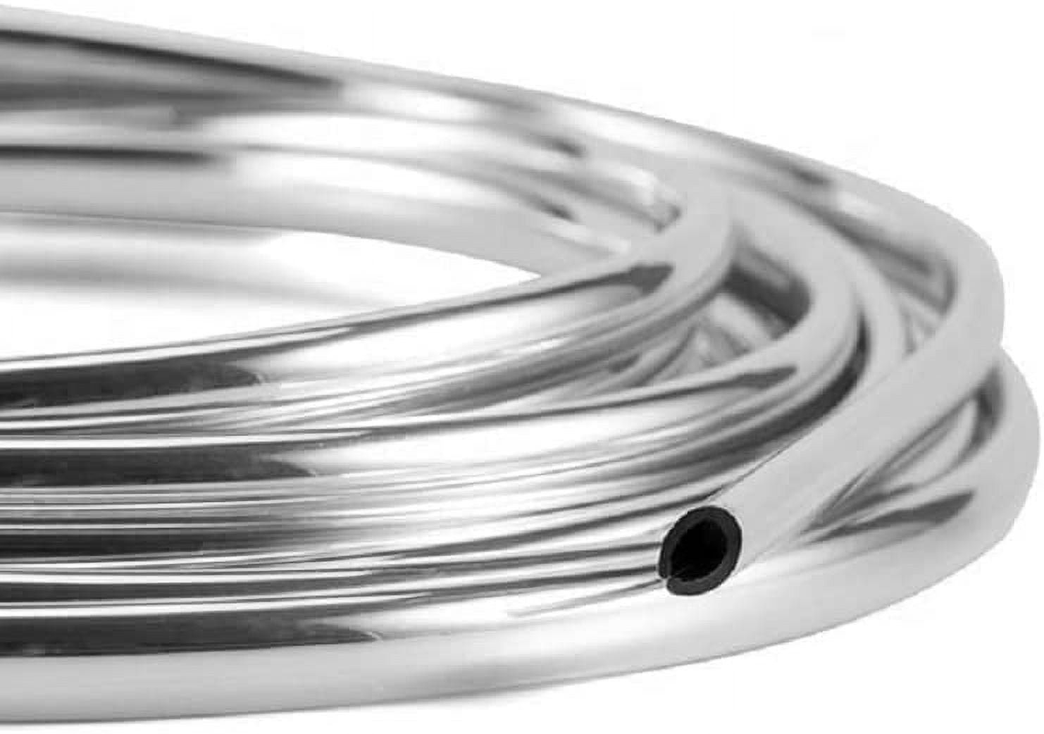 OTOLIMAN 50ft Chrome Car Door Edge Guard Trim Guam | Ubuy