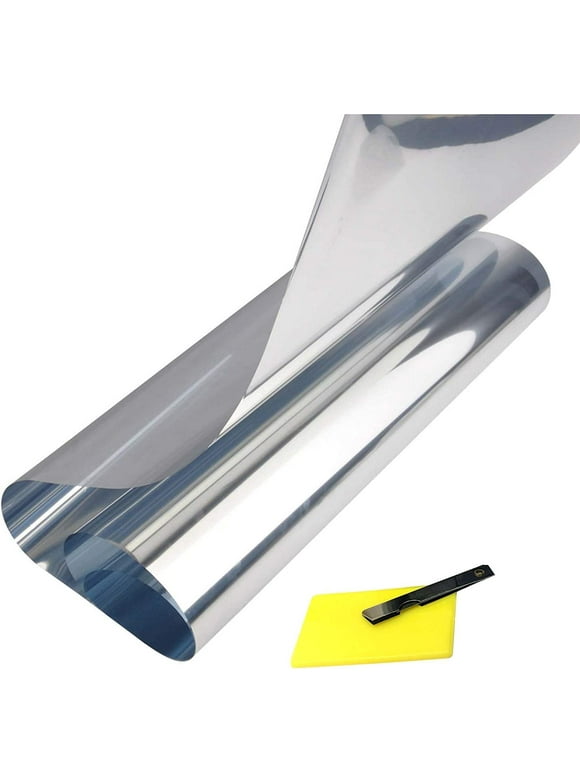 Mirror Car Tint in Car Window Tint - Walmart.com