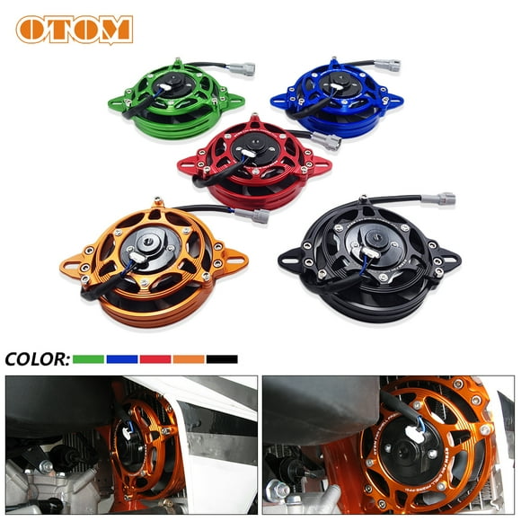 ATV Cooling Fans in ATV Engines & Engine Parts - Walmart.com