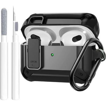 wonima88 for AirPods 4 Case, Compatible with AirPods 4 Generation Case ...