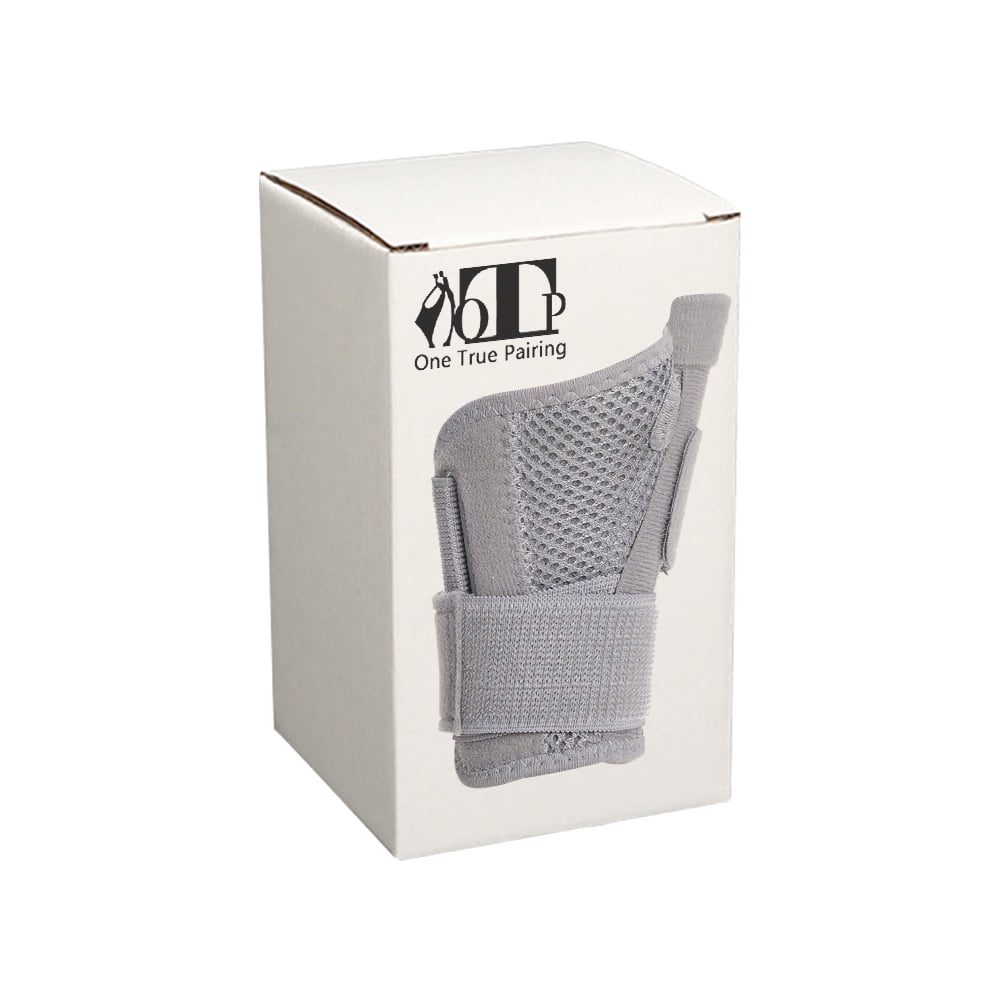 Otp One True Pairing Orthopedic Support Bandage Namely Wearable Pads