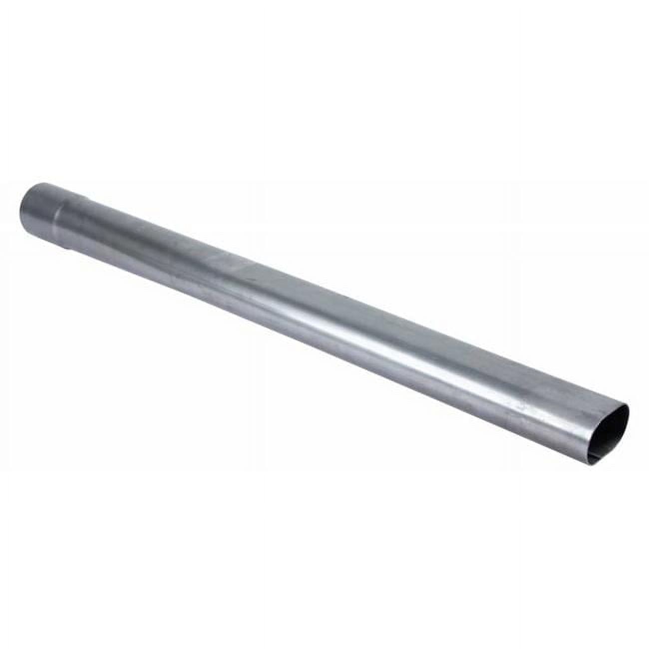 OTP3036E Trackburner 3 x 36 in. Long Oval Transition Pipe for 3 in ...