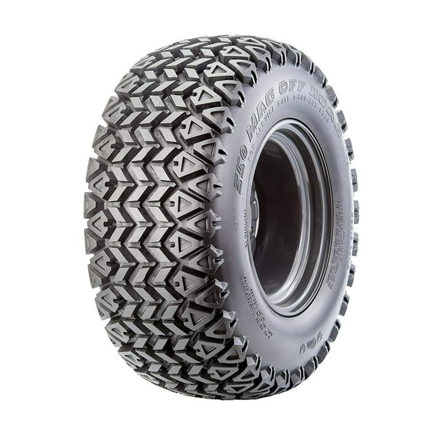 Free Shipping! OTR 350 MAG 25X10.00-12 98A3 C ATV/UTV Tire - Walmart.com