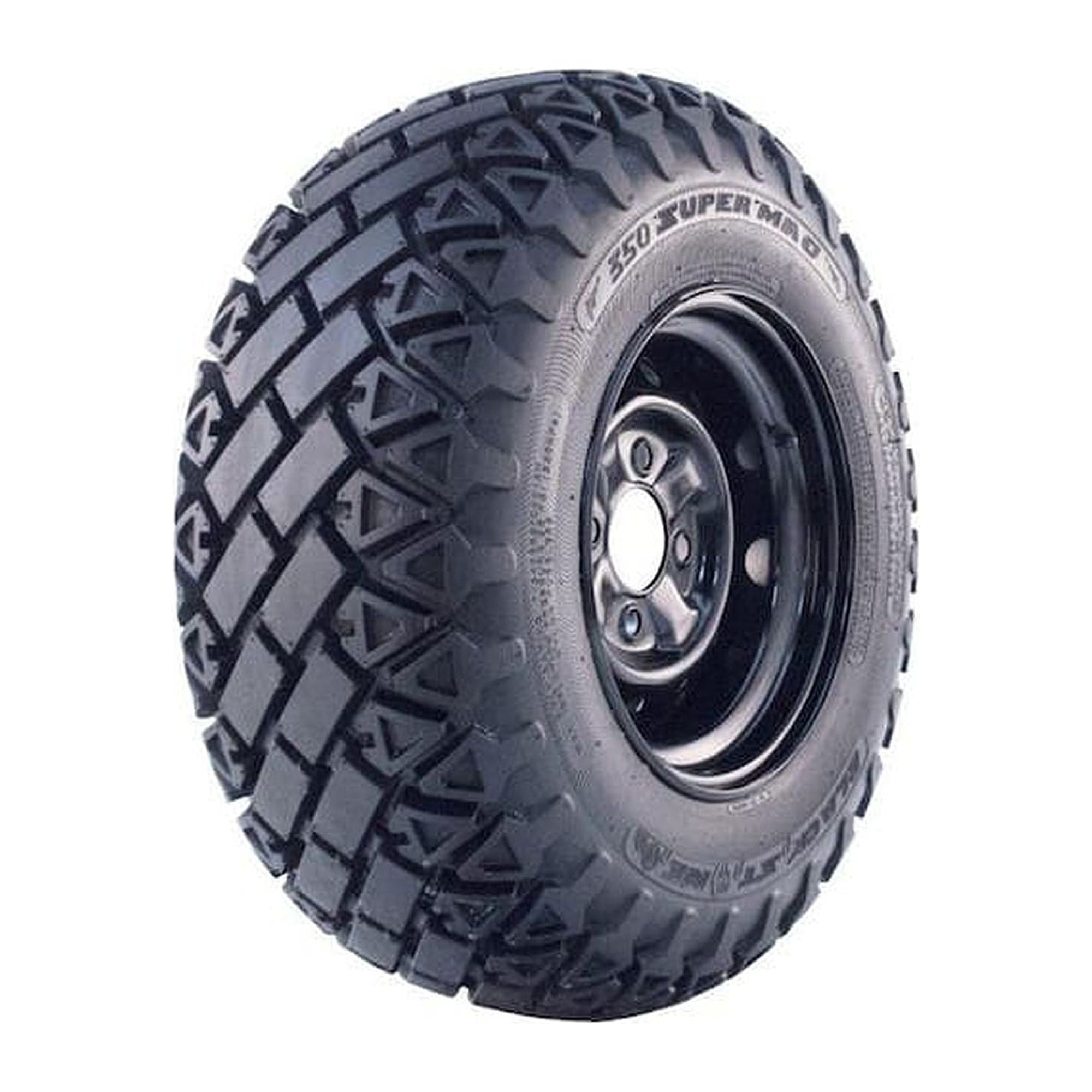 OTR 350 Super Mag 25X10.00-12 102A3 C ATV/UTV Tire - Walmart.com