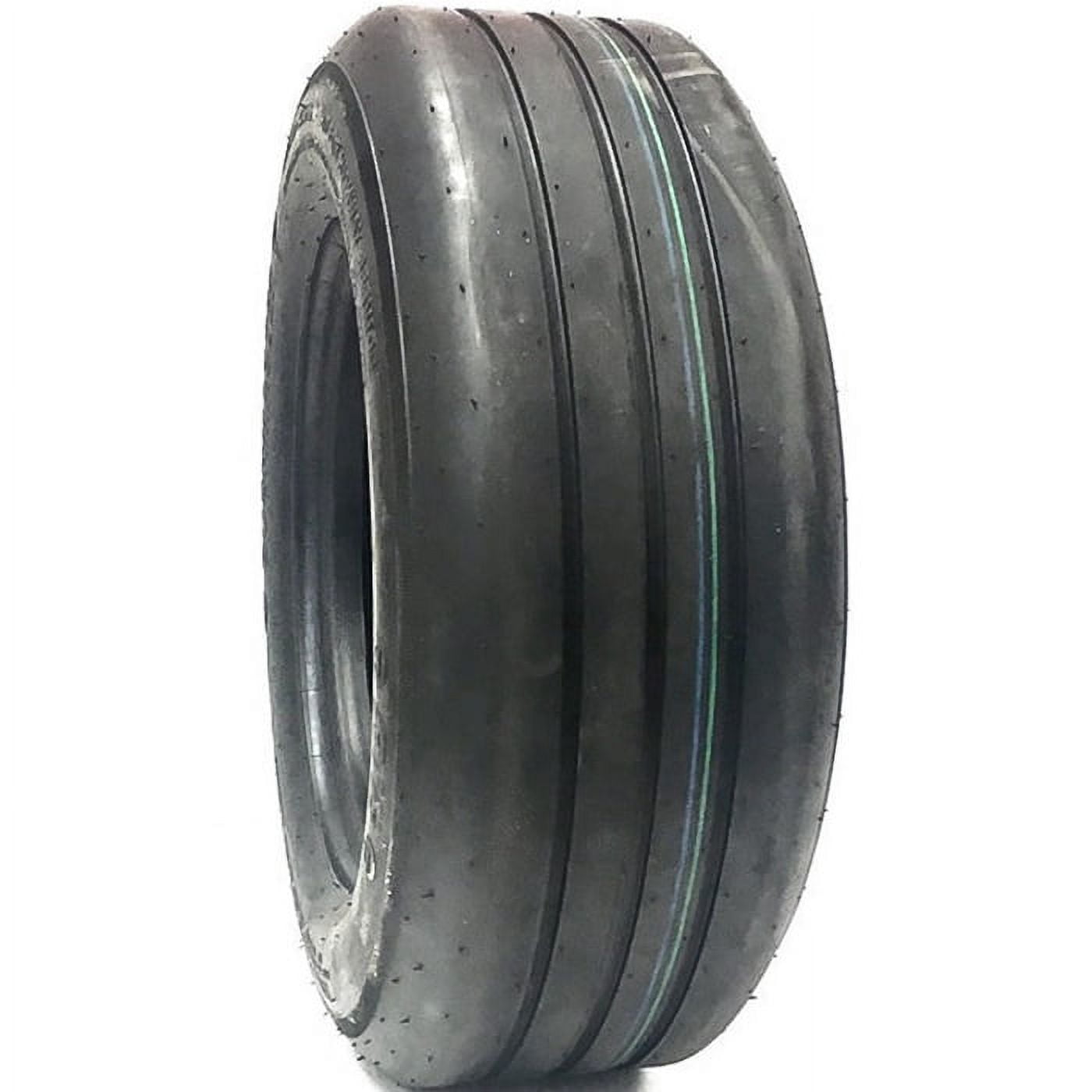OTR Bushmaster 24X8.00-14 Load 20 Ply (TT) Lawn & Garden Tire - Walmart.com