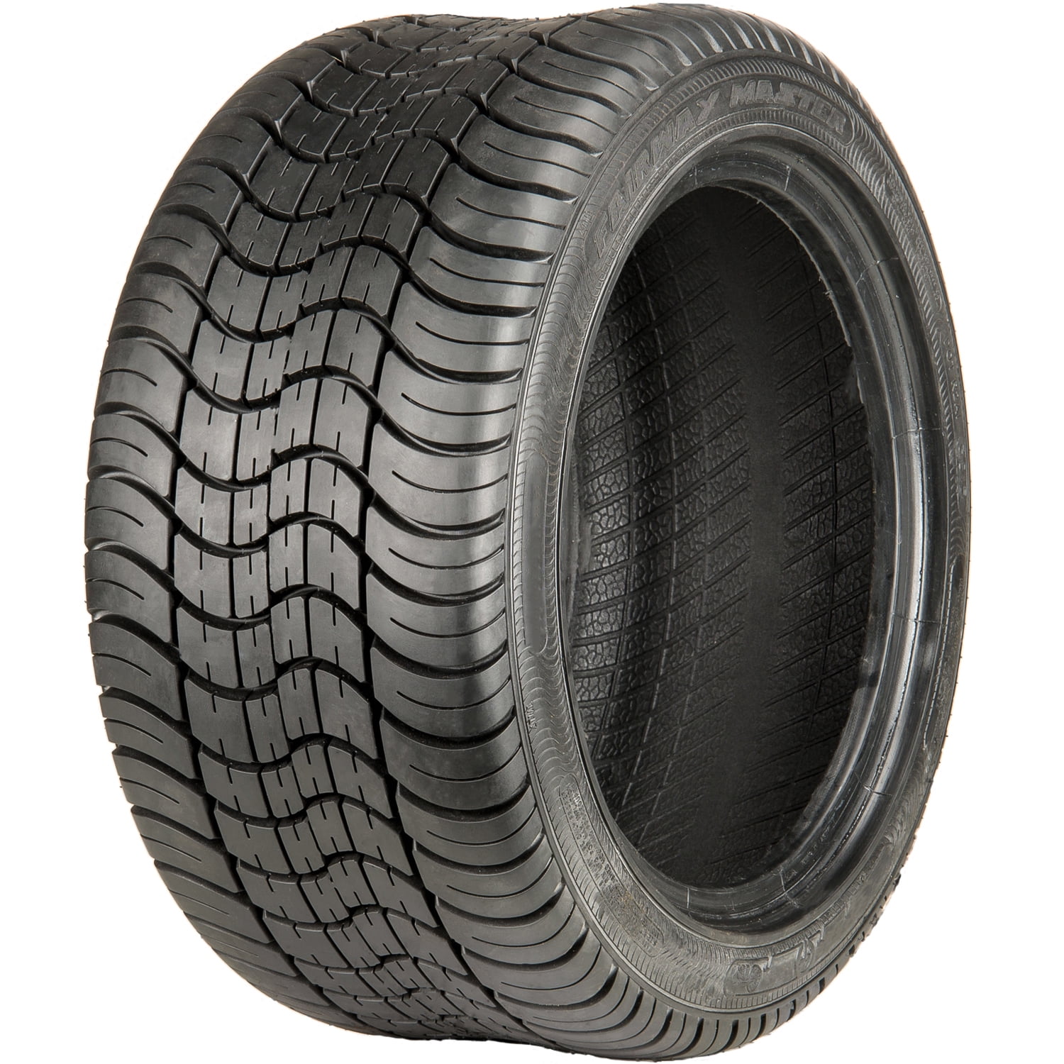 OTR Fairway Master 205/50-10 67A3 4 Ply Lawn and Garden Tire - Walmart.com