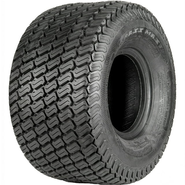 OTR Grassmaster Flat Profile 22X9.50-12 86A3 4 Ply Lawn and Garden Tire ...