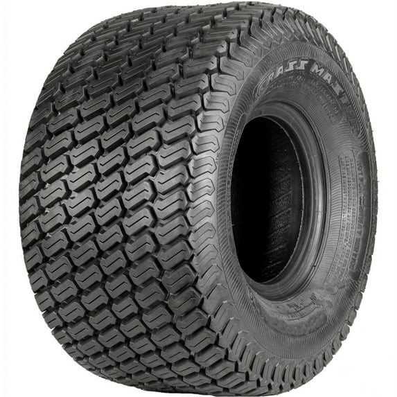 OTR Grassmaster Flat Profile 24X9.50-12 92A3 4 Ply Lawn and Garden Tire - Walmart.com