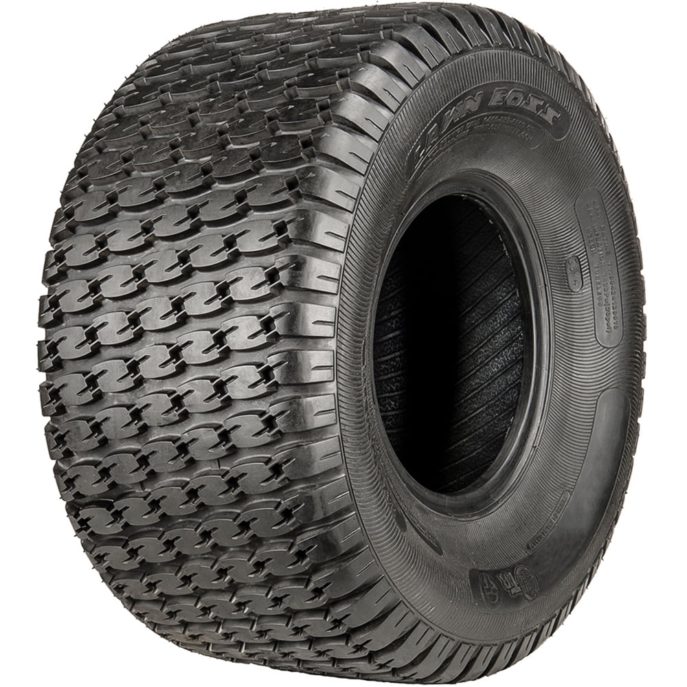OTR Lawn Boss 20X10.00-10 86A3 4 Ply Lawn and Garden Tire - Walmart.com