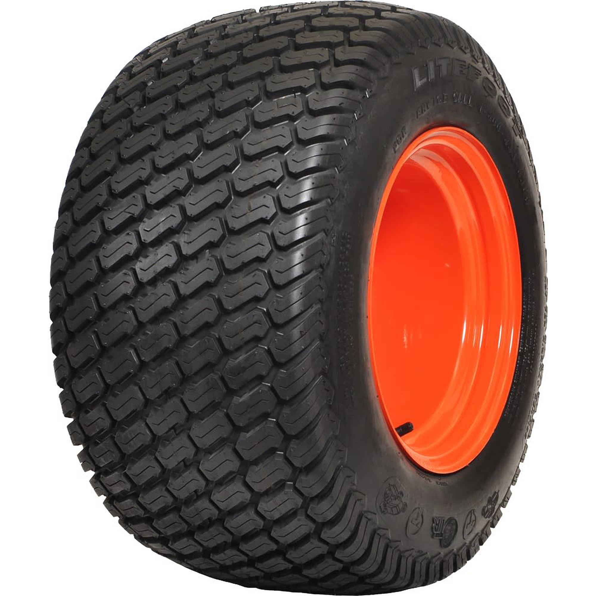 OTR Litefoot 24X9.50-12 Lawn & Garden Tire - Walmart.com