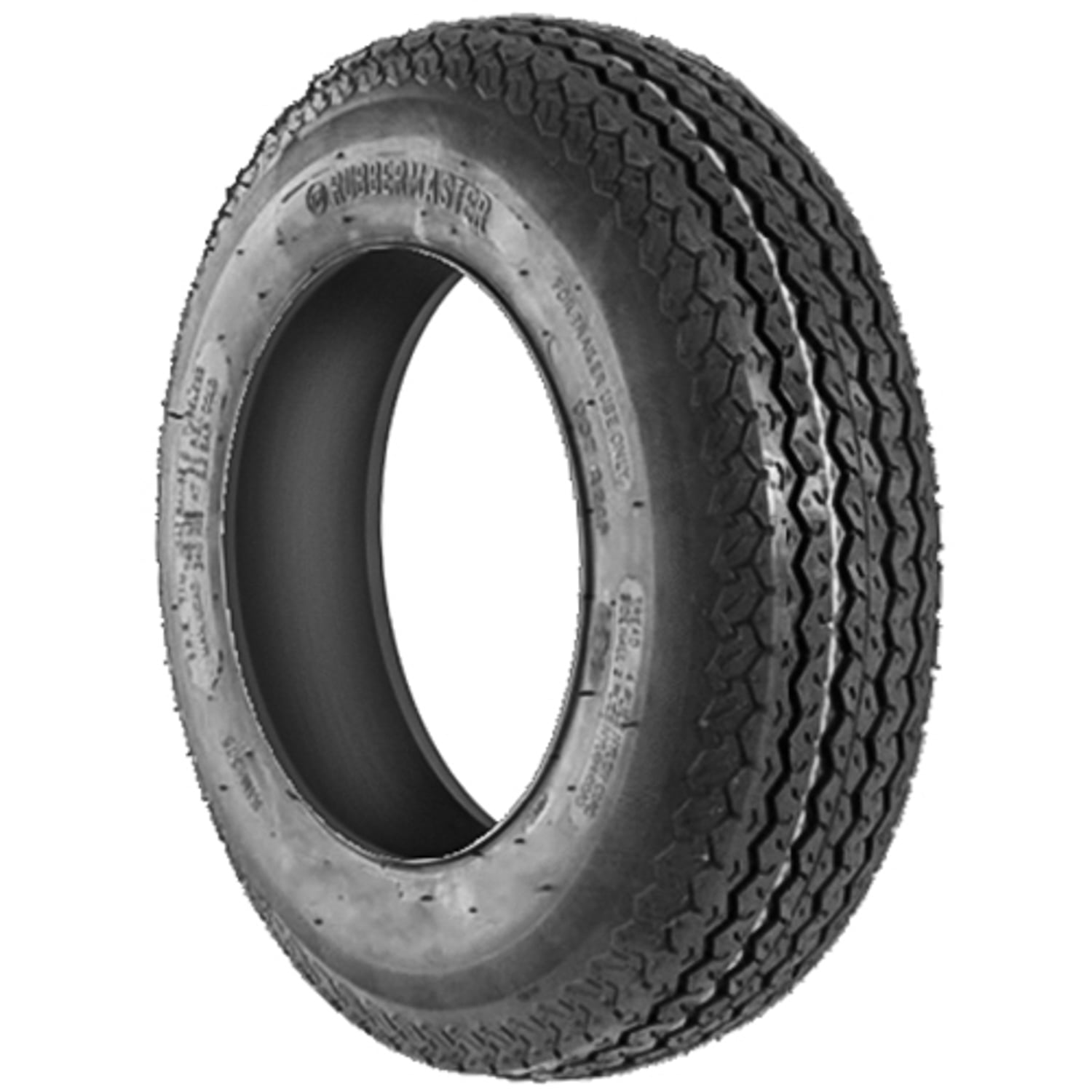 OTR P819 ST 4.8-8 Load C 6 Ply Boat Trailer Tire - Walmart.com