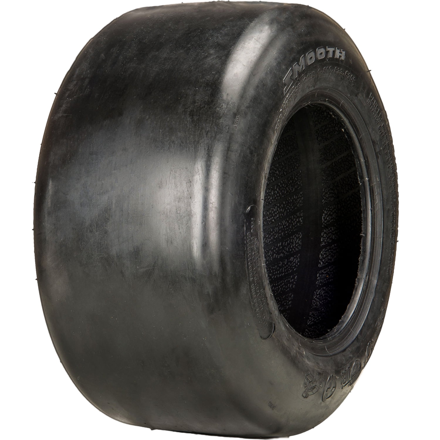 OTR Smooth 15X6.00-6 Load 8 Ply Lawn & Garden Tire - Walmart.com