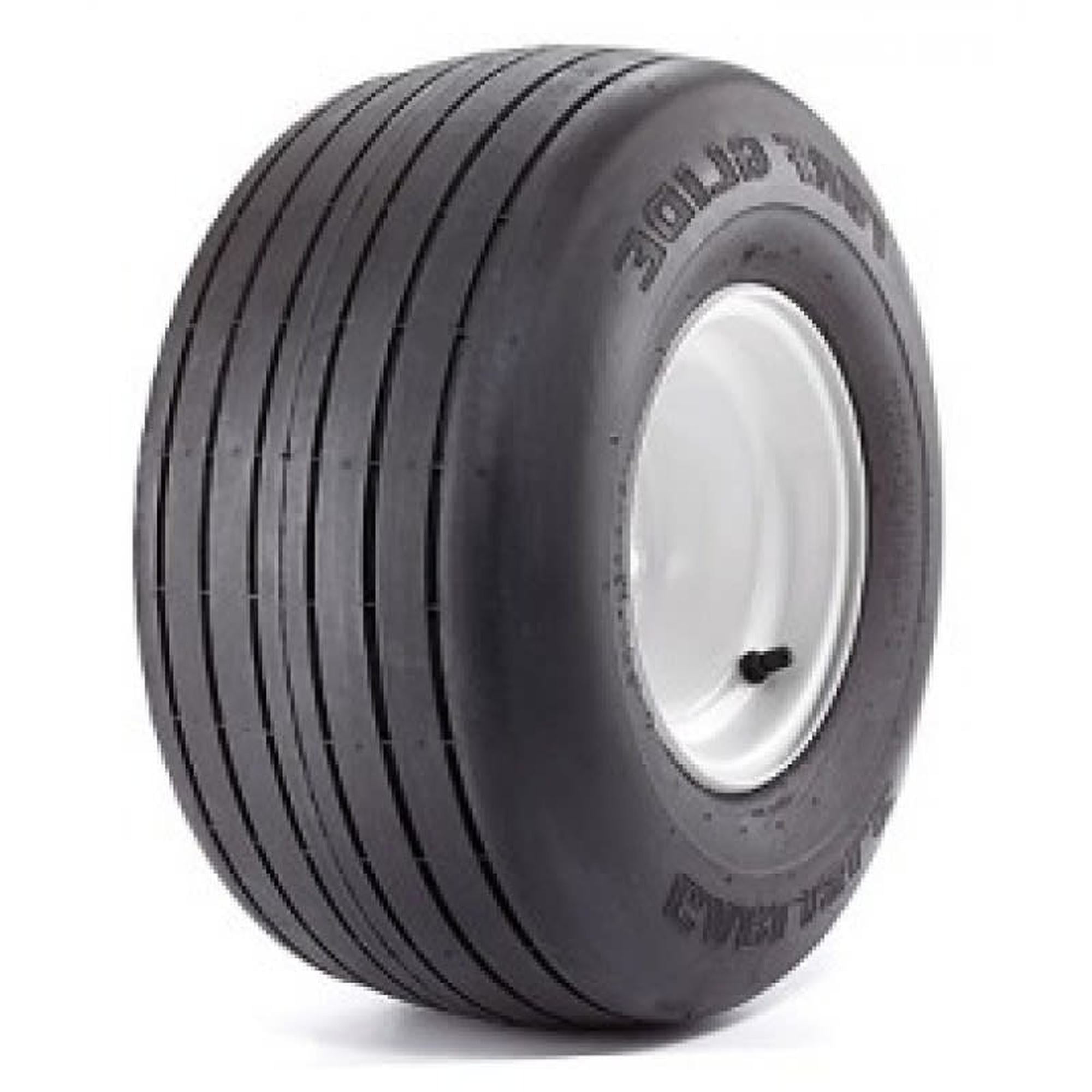 OTR Straight Rib 18X8.5R8 B Lawn & Garden Tire - Walmart Business Supplies