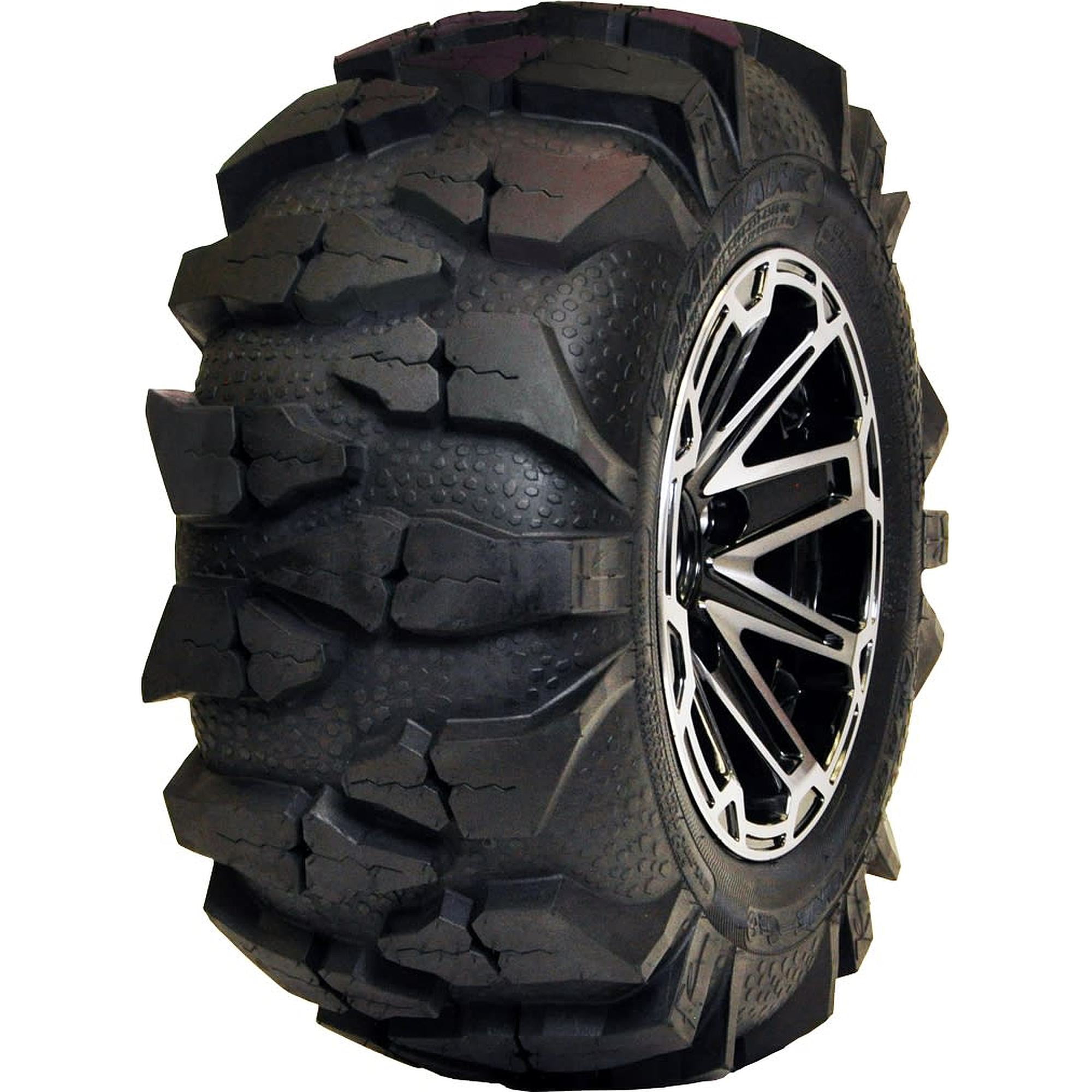 OTR Tomahawk 25/10-12 C Tire - Walmart.com