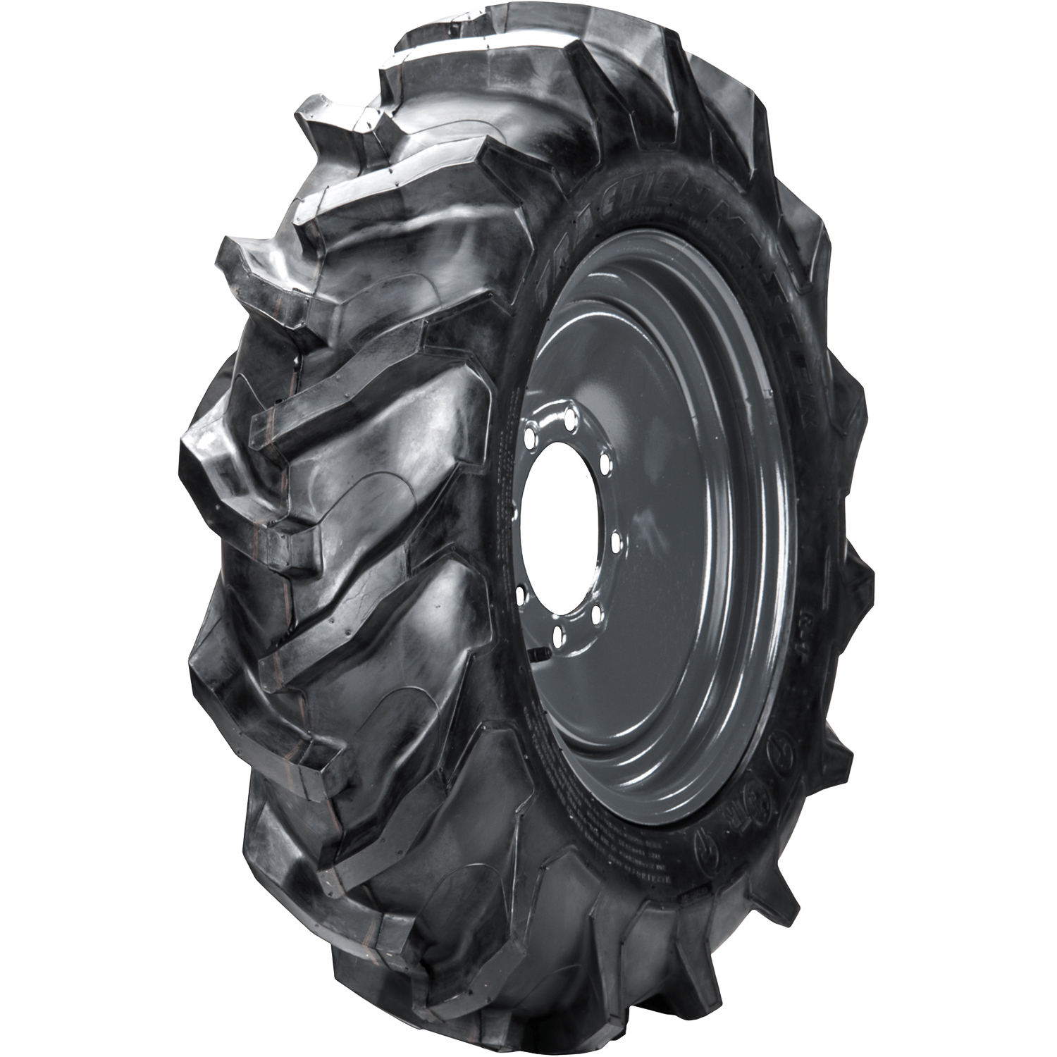OTR Traction Master 8.3-16 Load 6 Ply Tractor Tire - Walmart.com