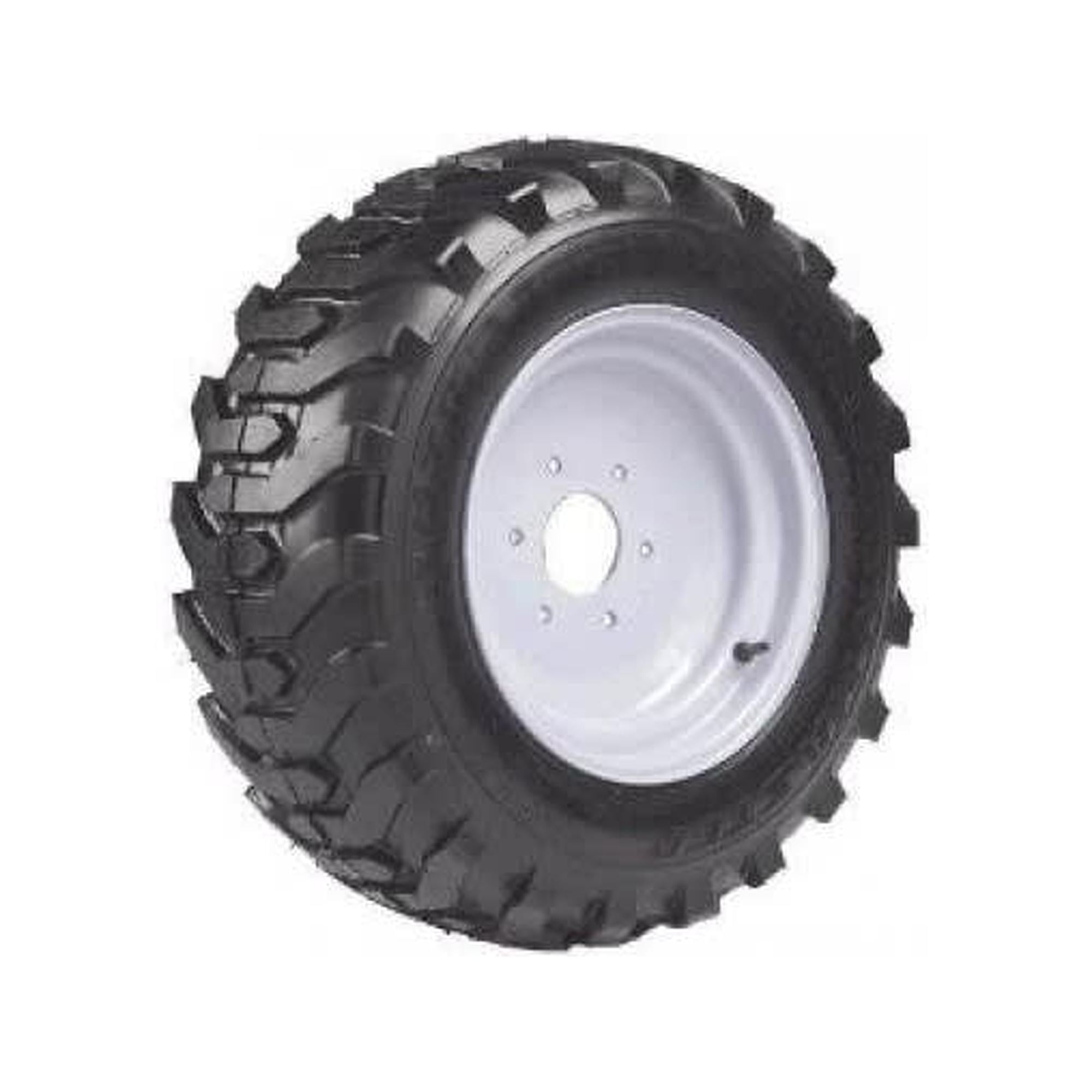 OTR Traction Master R-4 23X8.50-12 C Lawn & Garden Tire - Walmart.com