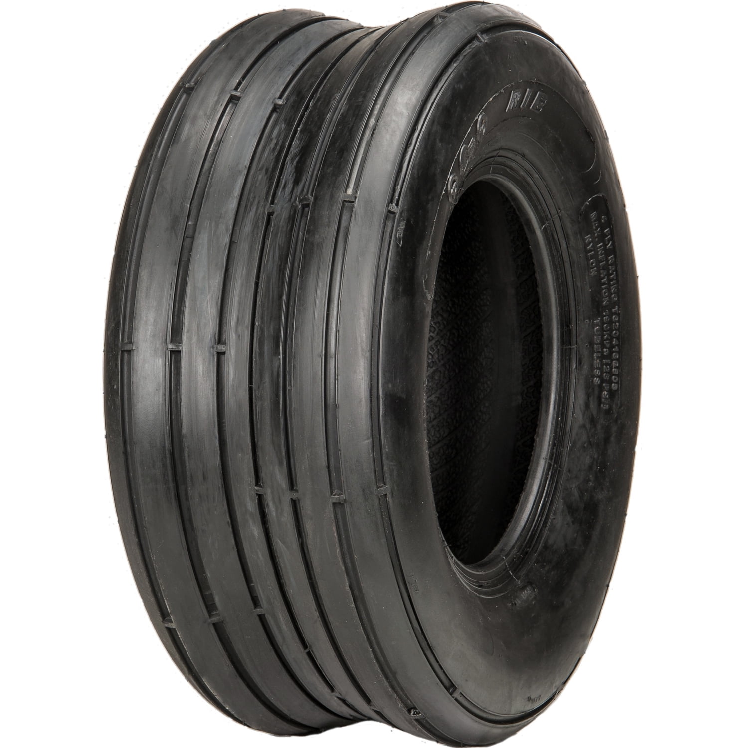 OTR Turf Rib 20X10.00-10 86A3 4 Ply Lawn and Garden Tire - Walmart.com