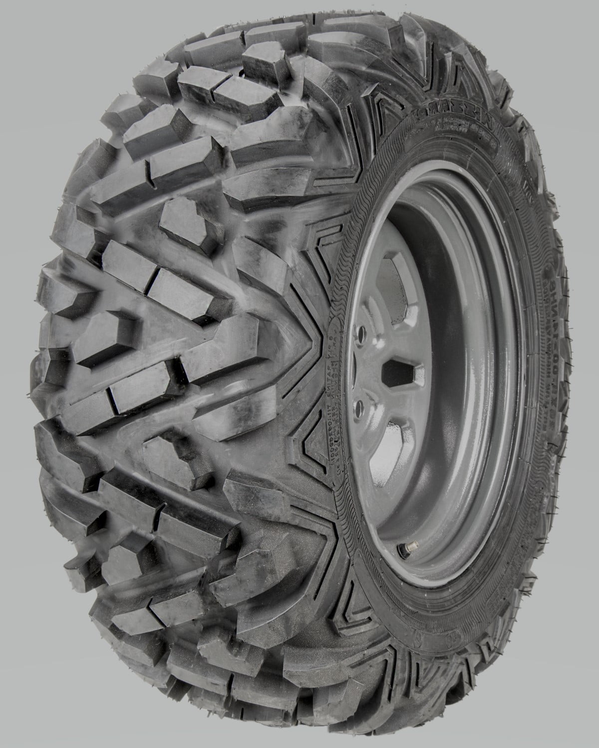 OTR Wizzard 26/9.00-14 C Tire - Walmart.com