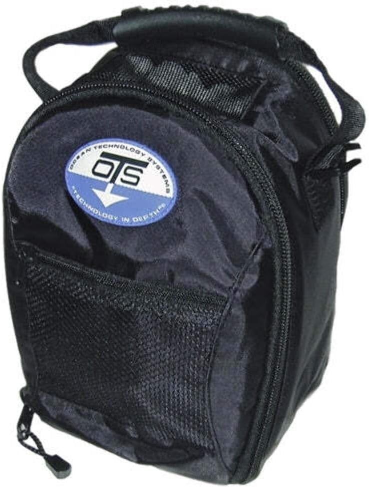 OTS Full Face Mask Bag - Walmart.com