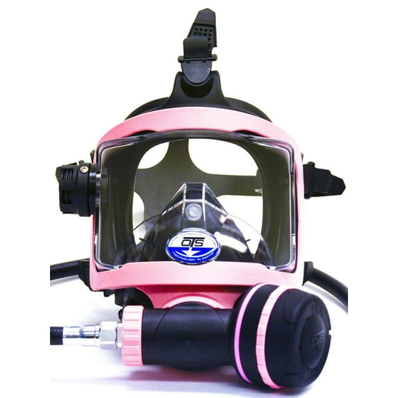 OTS Guardian Full Face Mask - Walmart.com