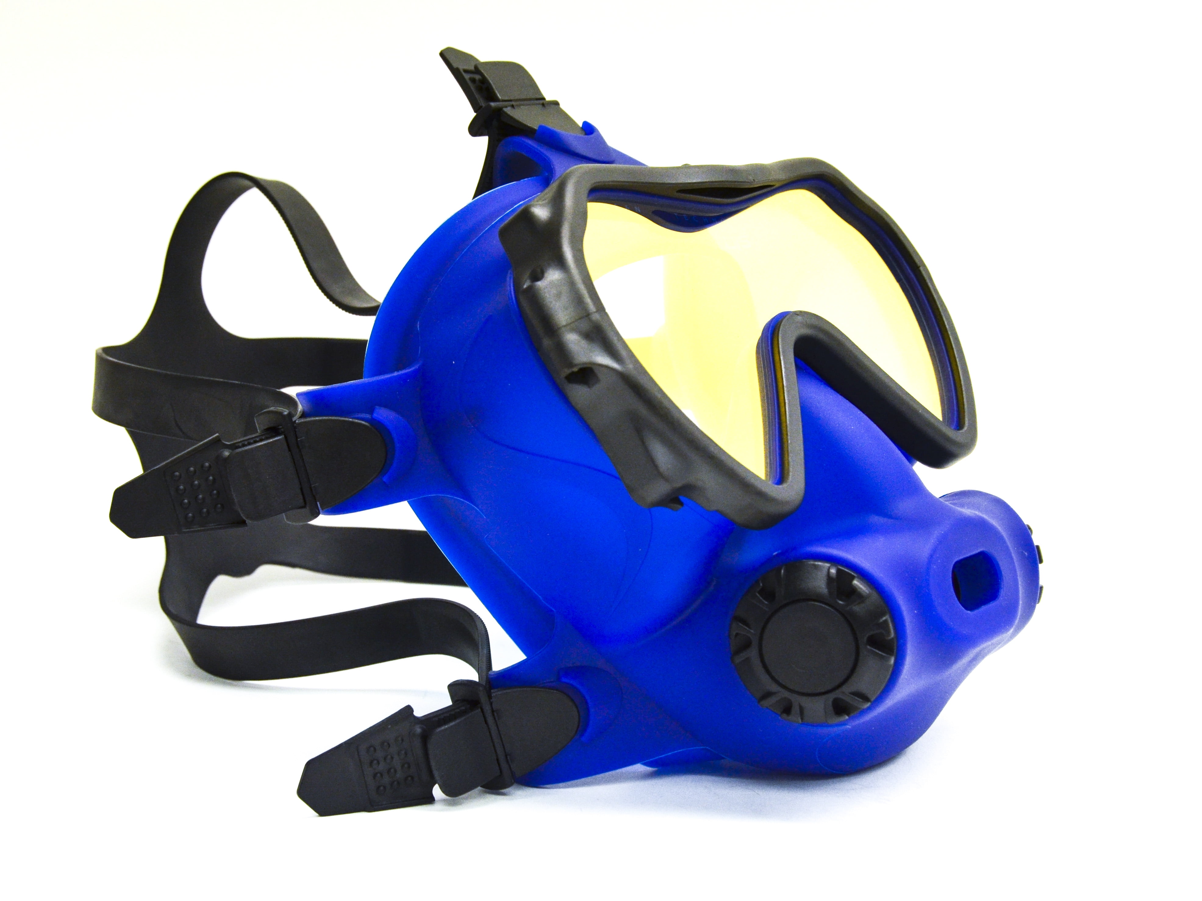OTS Spectrum Full Face Mask - Walmart.com