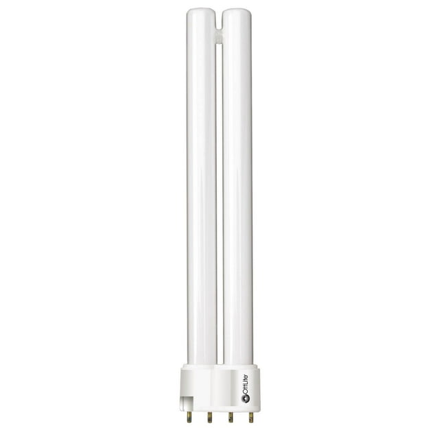 OTT-Lite T18330 18-Watt VisionSaver Replacement Tube Bulb - Walmart.com