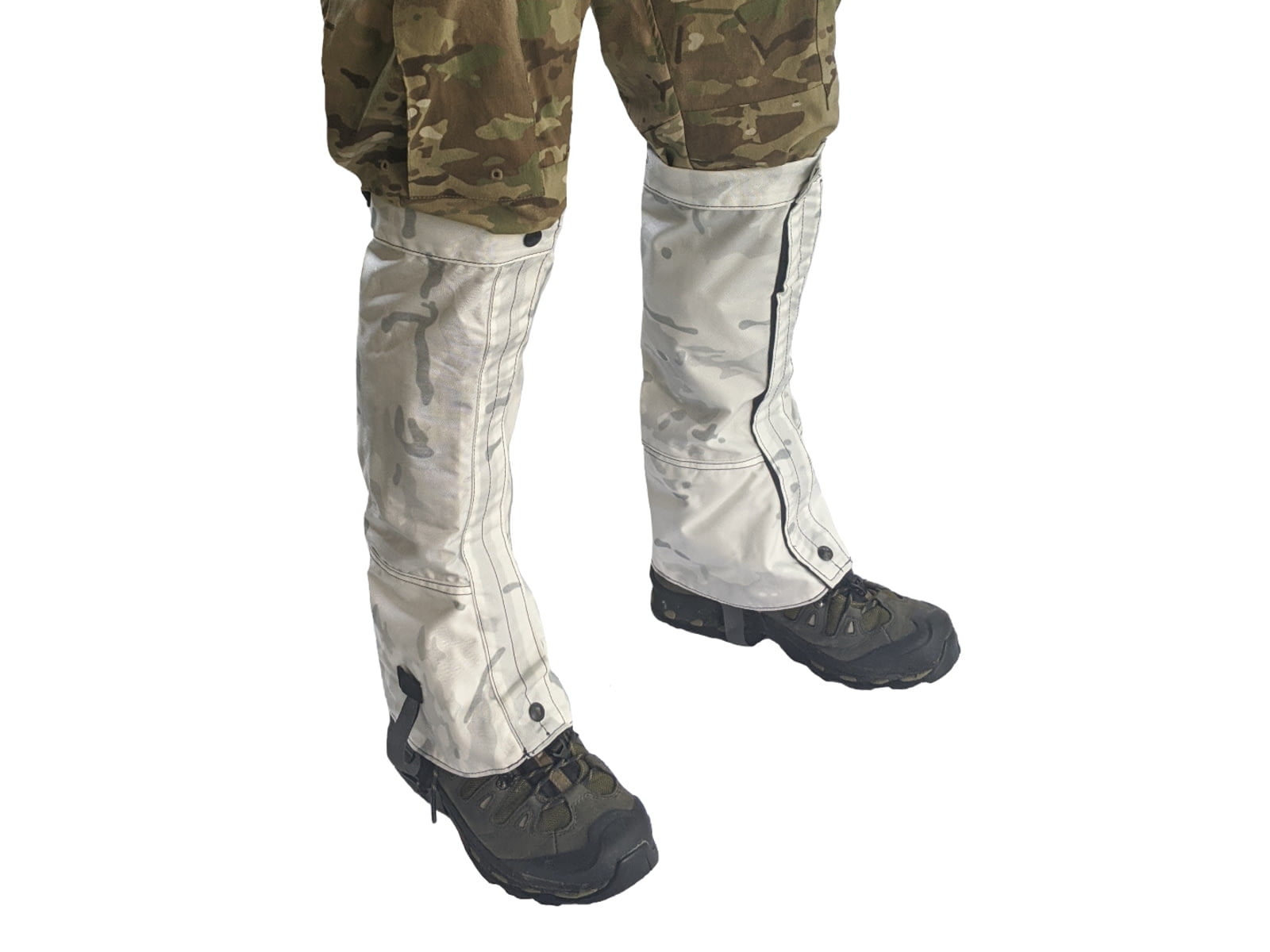 OTTE Gear OG Gaiter US - Mens, MultiCam Alpine, Small - Walmart.com
