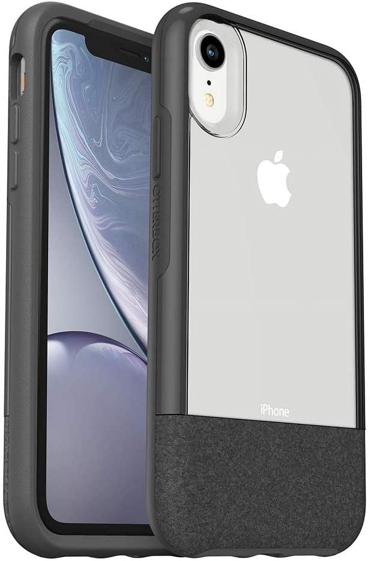 OTTERBOX STATEMENT SERIES Case for iPhone XR - LUCENT STORM - Walmart.com