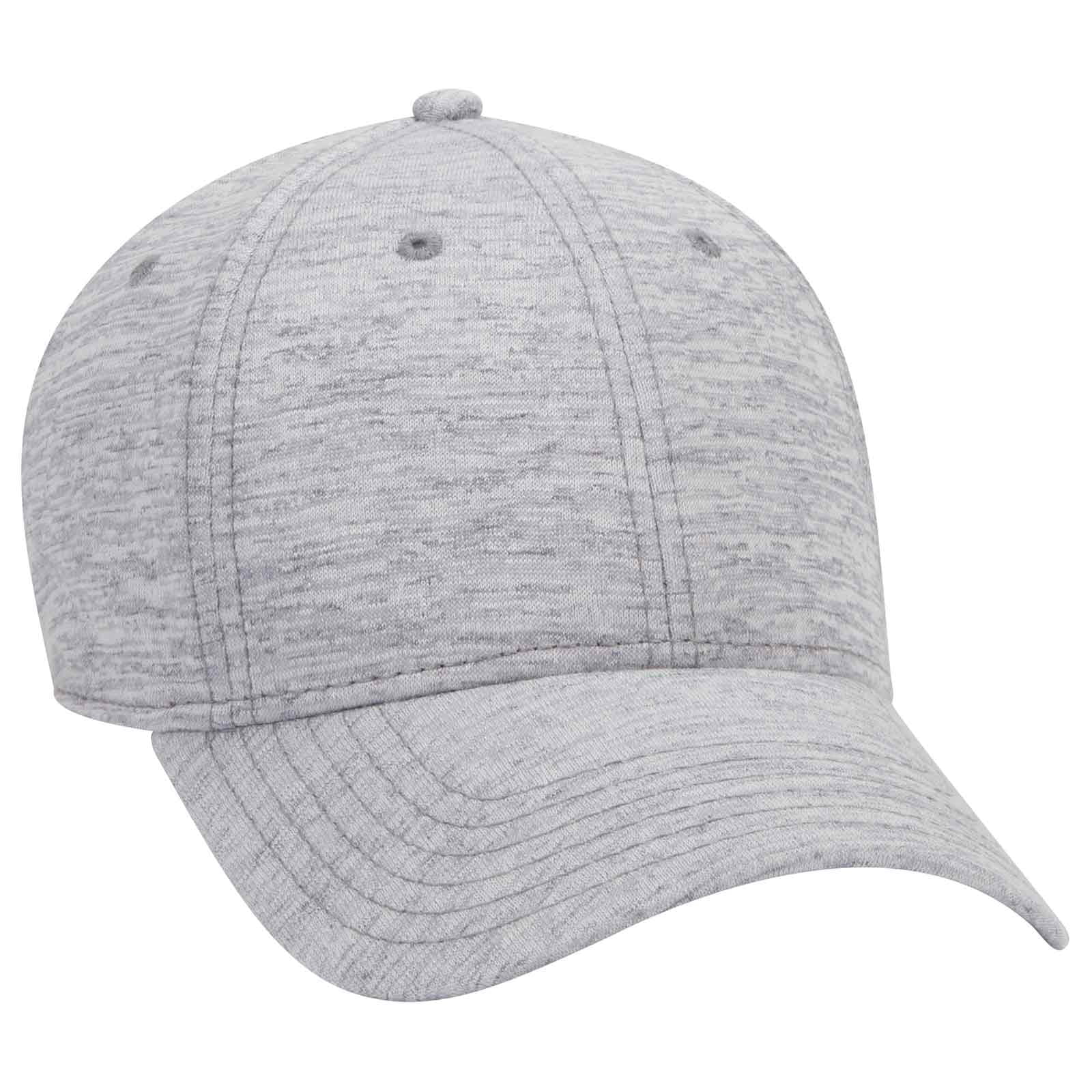 OTTO CAP 6 Panel Low Profile Baseball Cap - Walmart.com