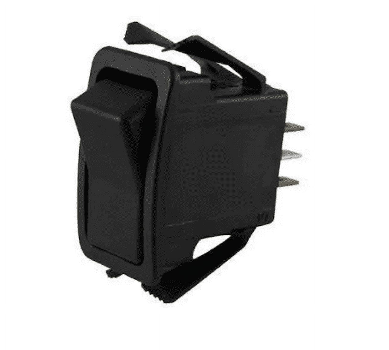 OTTO K3DB1FAA-ZZR7R8994, Rocker Switches RockerSwitch Sealed 3-4 OFF 3 ...