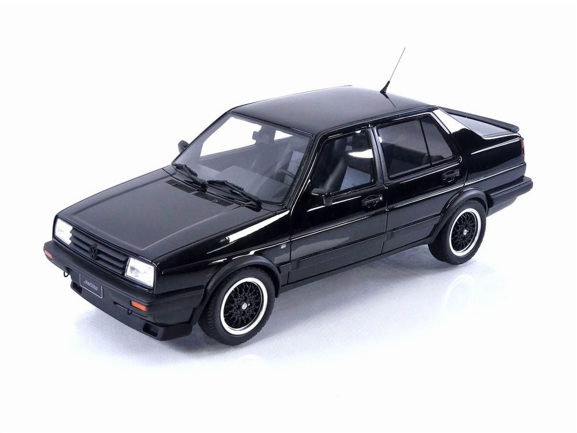 OTTO MOBILE 1/18 - VOLKSWAGEN Jetta MKII - 1987 - Walmart.com